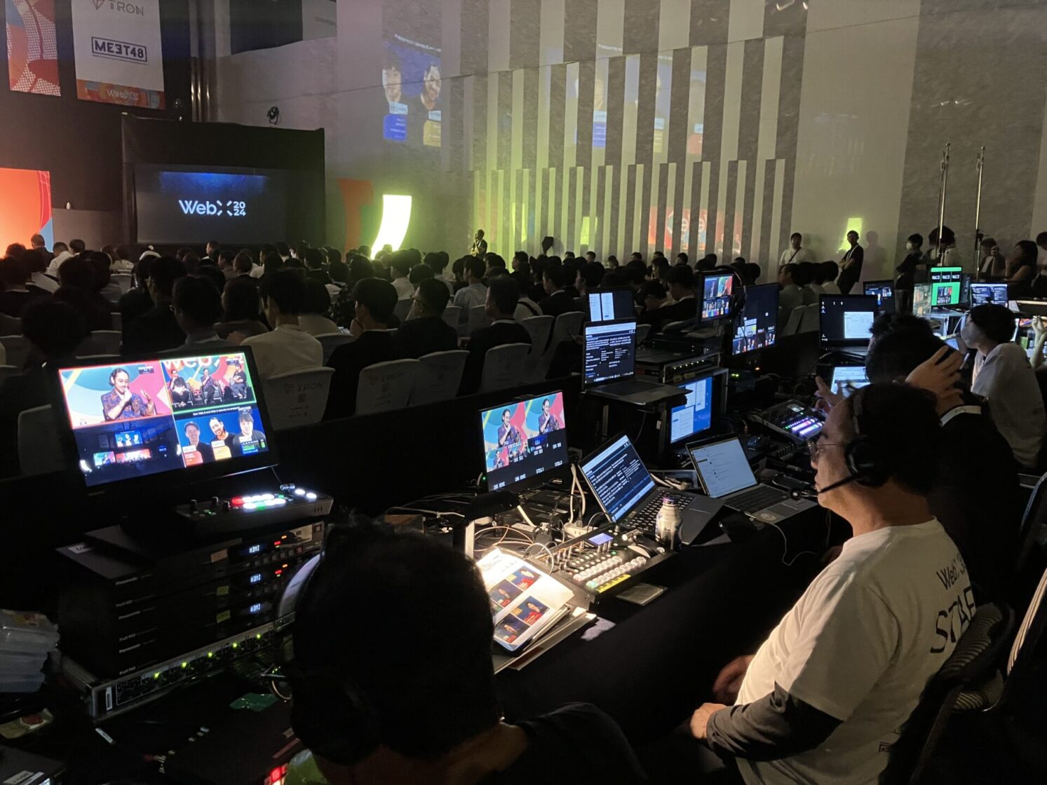 WebX2024 | 株式会社プライマルヴェニュー