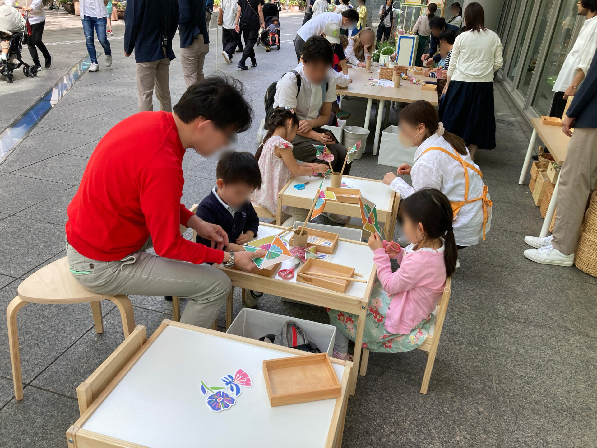 Spring is Blooming in Tokyo imagined by Van Cleef & Arpels with ...