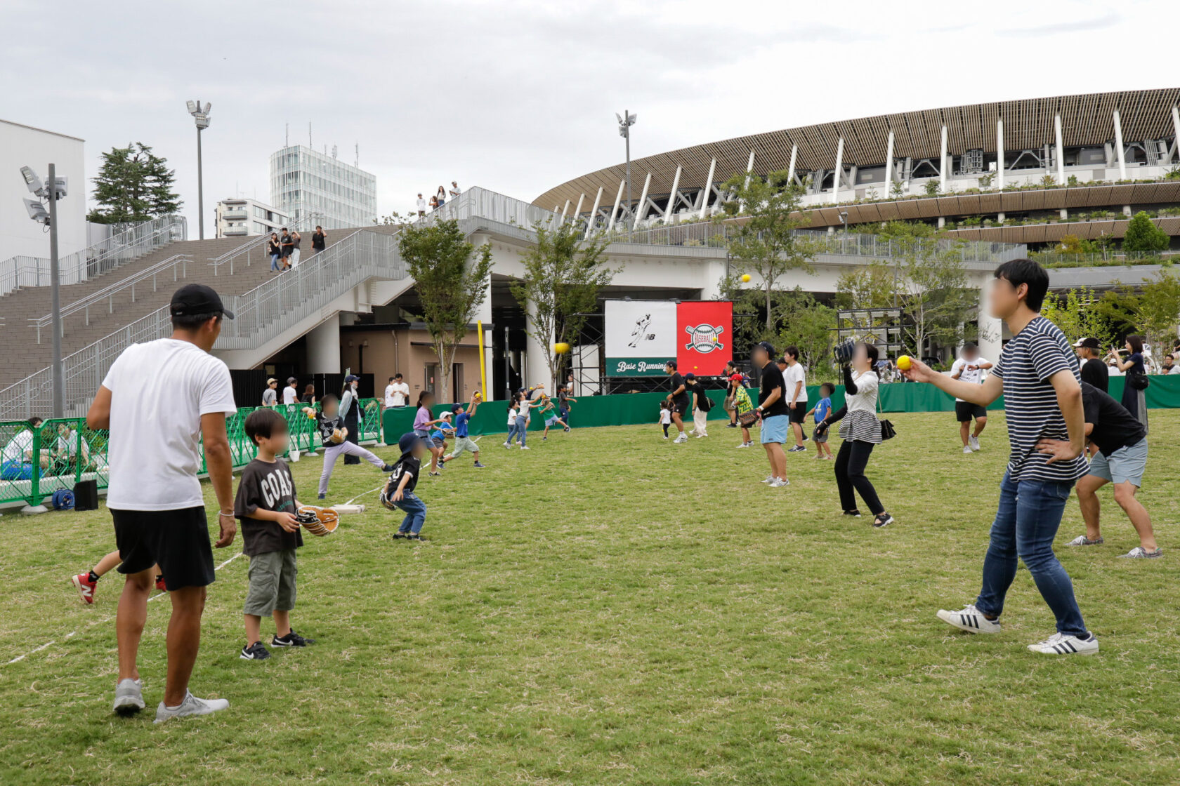 New Balance Kids Ballpark | 株式会社プライマルヴェニュー